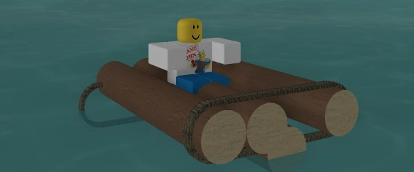 Raft | Home Wikia | Fandom