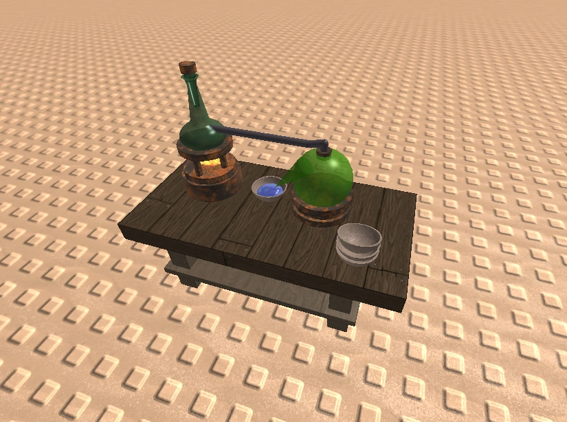 Alchemy | Home Wikia | Fandom