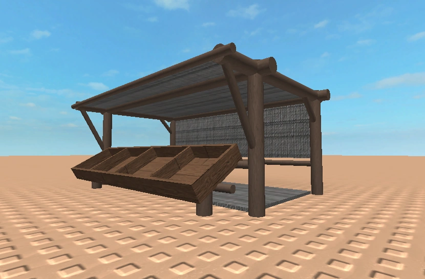 Market Stall | Home Wikia | Fandom