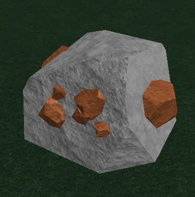 Copper | Home Wikia | Fandom