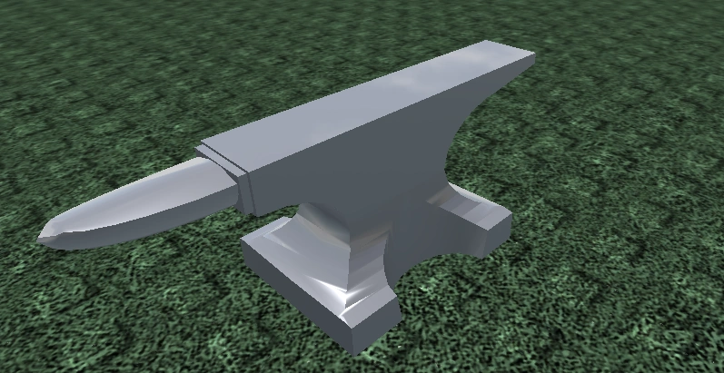 Iron Anvil | Home Wikia | Fandom