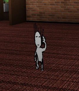 Alex | Roblox Horror Mansion Wiki | Fandom