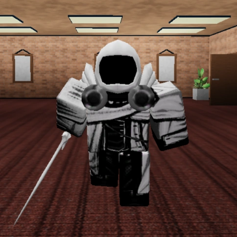 Empyreus | Roblox Horror Mansion Wiki | Fandom