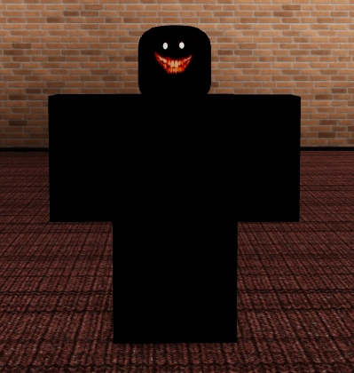 I.S.H. | Roblox Horror Mansion Wiki | Fandom