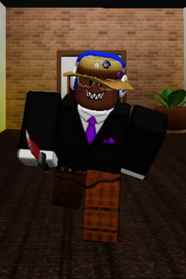 Chryzangeldamasco.exe. | Roblox Horror Mansion Wiki | Fandom
