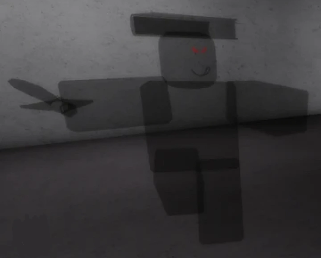 Necrobloxicon | Roblox Horror Mansion Wiki | Fandom