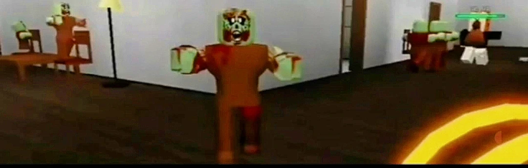 Apocalypse | Roblox Horror Mansion Wiki | Fandom