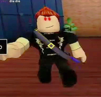 Evil Dion | Roblox Horror Mansion Wiki | Fandom