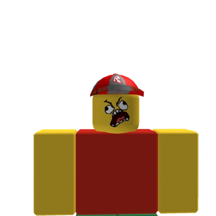 Raging Kid | Roblox Horror Mansion Wiki | Fandom