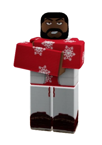 LeBron James | Roblox Horror Mansion Wiki | Fandom