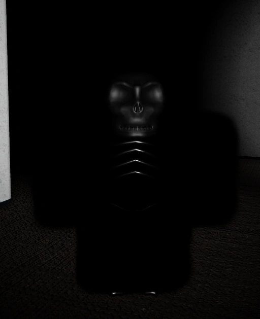 Darkness | Roblox Horror Mansion Wiki | Fandom