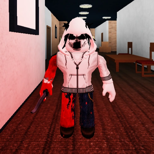 Kate | Roblox Horror Mansion Wiki | Fandom