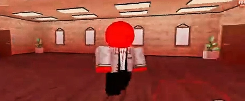 Disco Man | Roblox Horror Mansion Wiki | Fandom