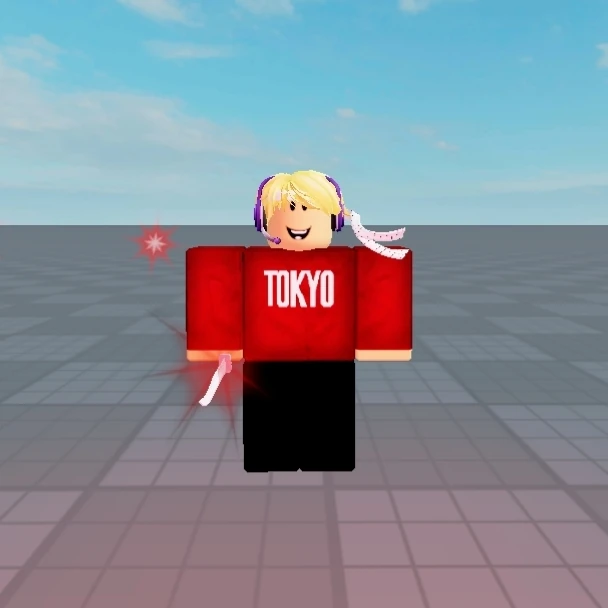 SammyxV | Roblox Horror Mansion Wiki | Fandom