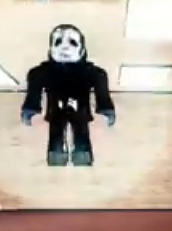 David Leatherhoff | Roblox Horror Mansion Wiki | Fandom