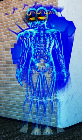 SATYR44 | Roblox Horror Mansion Wiki | Fandom