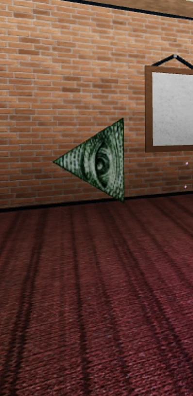 Illuminati | Roblox Horror Mansion Wiki | Fandom