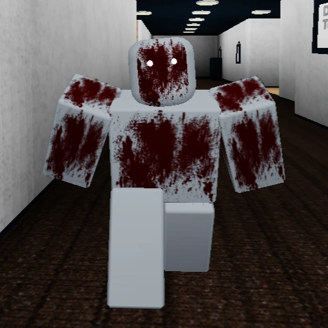 Ravage | Roblox Horror Mansion Wiki | Fandom