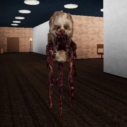 Limbless | Roblox Horror Mansion Wiki | Fandom