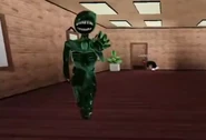 Specimen 2 | Roblox Horror Mansion Wiki | Fandom
