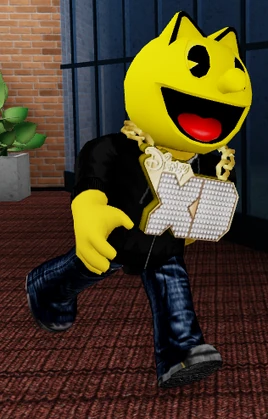 VIP n00b | Roblox Horror Mansion Wiki | Fandom