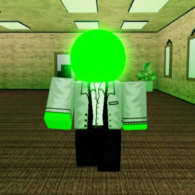 Disco Man | Roblox Horror Mansion Wiki | Fandom