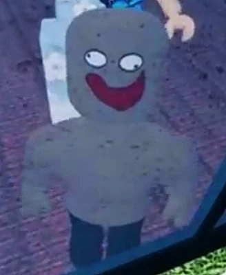 21 Kid | Roblox Horror Mansion Wiki | Fandom