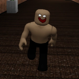 21 Kid | Roblox Horror Mansion Wiki | Fandom