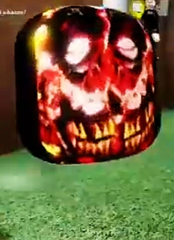 Your Fear | Roblox Horror Mansion Wiki | Fandom