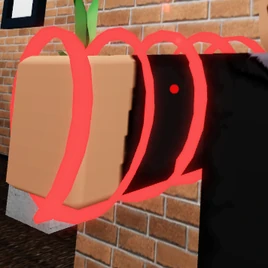 Speed Coil | Roblox Horror Mansion Wiki | Fandom