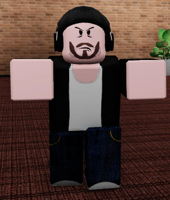 Charmx | Roblox Horror Mansion Wiki | Fandom