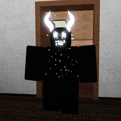 Garvis | Roblox Horror Mansion Wiki | Fandom