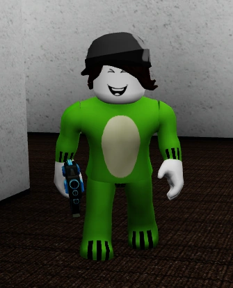 LeafyIsHere | Roblox Horror Mansion Wiki | Fandom