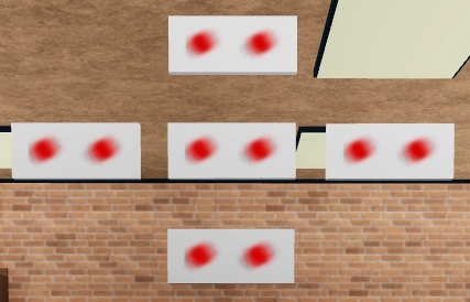 SCP-432 | Roblox Horror Mansion Wiki | Fandom