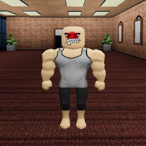 Tyler1 | Roblox Horror Mansion Wiki | Fandom