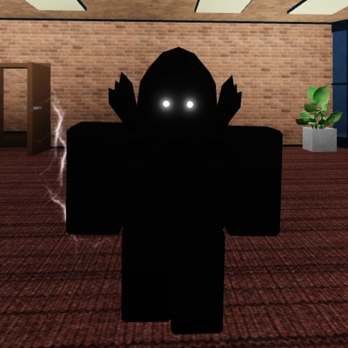The Entity | Roblox Horror Mansion Wiki | Fandom