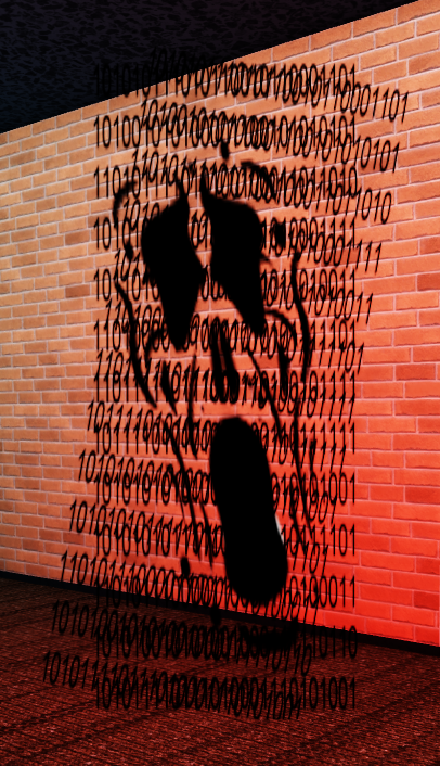 Internal ERROR-909-T1 | Roblox Horror Mansion Wiki | Fandom