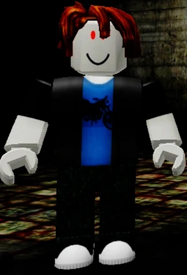 Bacon Hair | Roblox Horror Mansion Wiki | Fandom