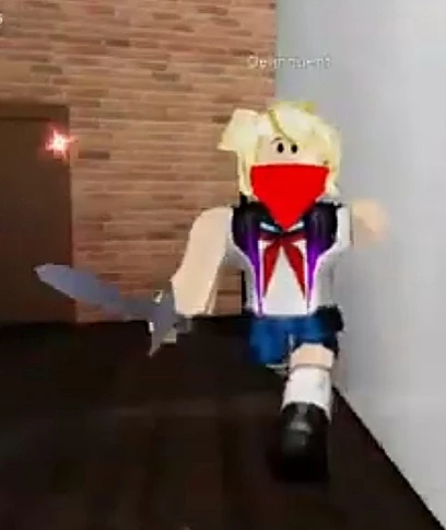 Delinquent | Roblox Horror Mansion Wiki | Fandom