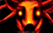 Specimen 8 | Roblox Horror Mansion Wiki | Fandom