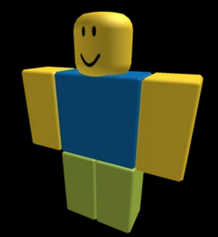 Noobs | Roblox Horror Mansion Wiki | Fandom