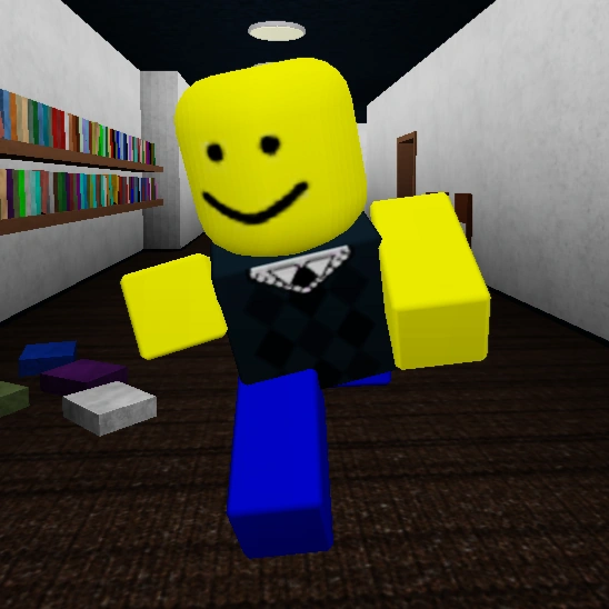 Sharkboy10077 | Roblox Horror Mansion Wiki | Fandom