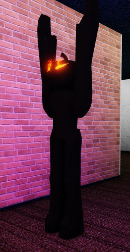 Hallowscream | Roblox Horror Mansion Wiki | Fandom