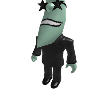 Mac Tonight | Roblox Horror Mansion Wiki | Fandom