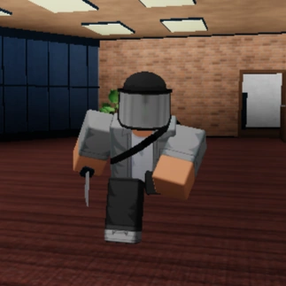 Ace | Roblox Horror Mansion Wiki | Fandom