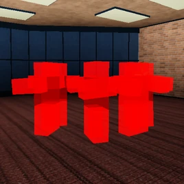 Invasion | Roblox Horror Mansion Wiki | Fandom