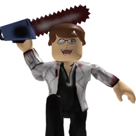 Alfred Drevis | Roblox Horror Mansion Wiki | Fandom