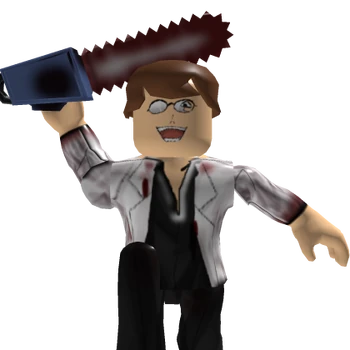 Alfred Drevis | Roblox Horror Mansion Wiki | Fandom