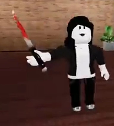 Jane | Roblox Horror Mansion Wiki | Fandom