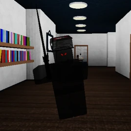 Necrobloxicon | Roblox Horror Mansion Wiki | Fandom